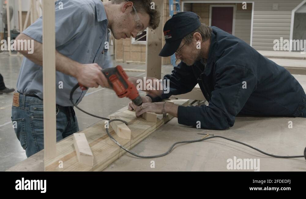 Trade school building Stock Videos & Footage - HD and 4K Video Clips ...