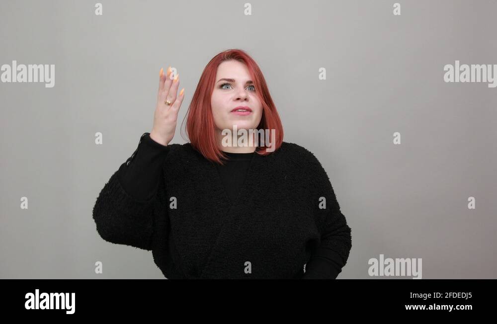 Grumpy woman Stock Videos & Footage - HD and 4K Video Clips - Alamy
