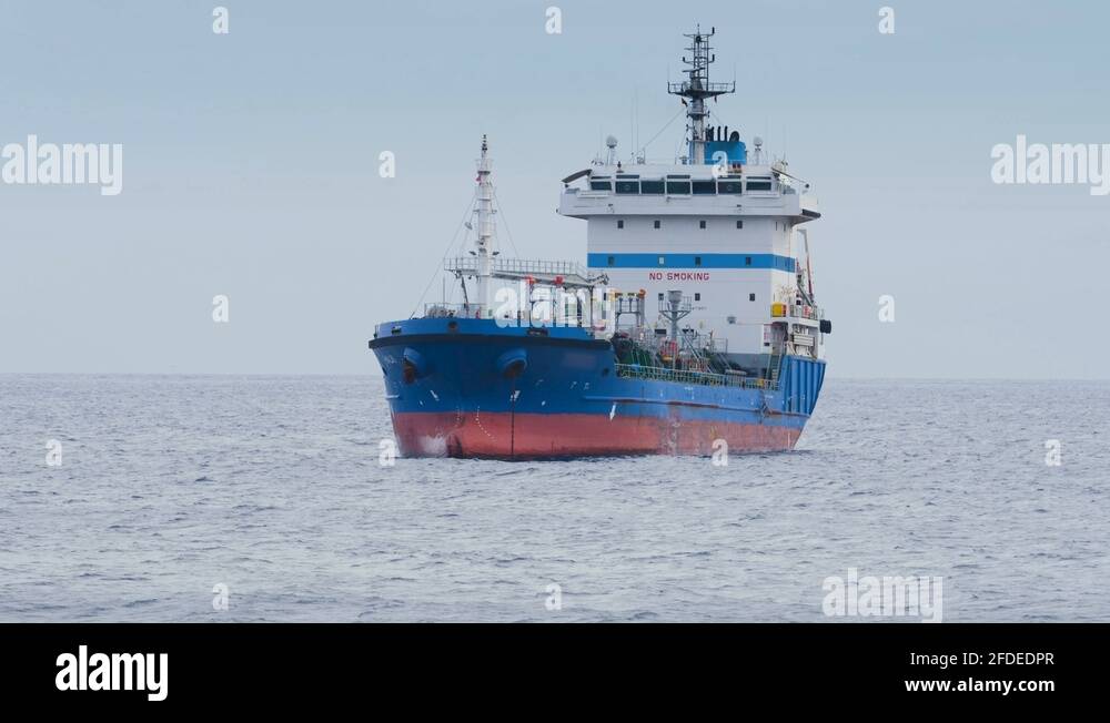 Ocean cargo ship Stock Videos & Footage - HD and 4K Video Clips - Alamy