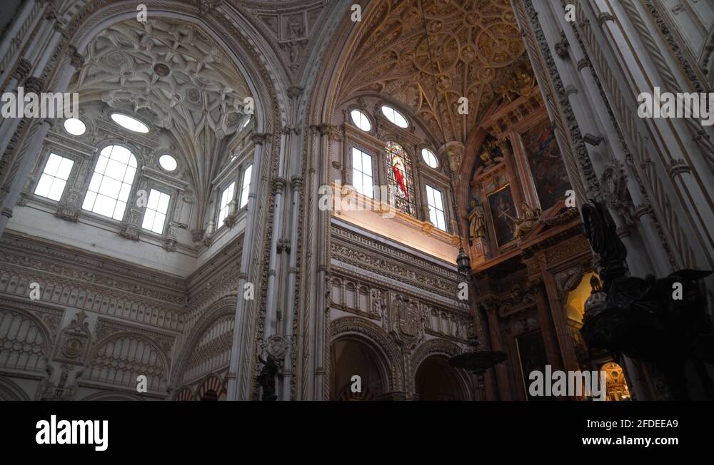 Gothic and islamic architecture Stock Videos & Footage - HD and 4K ...