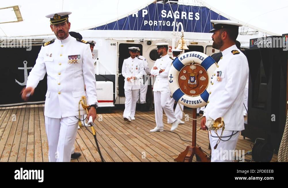 Portuguese sailors Stock Videos & Footage - HD and 4K Video Clips - Alamy