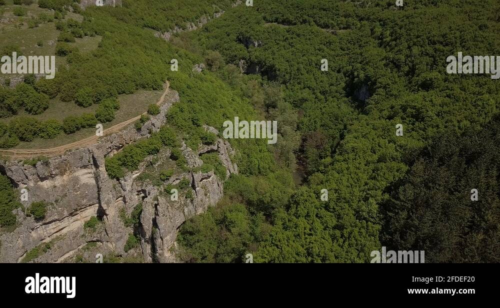 Canyon in the forest Stock Videos & Footage - HD and 4K Video Clips - Alamy