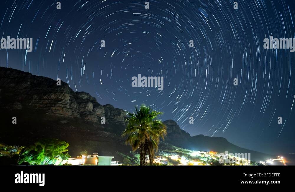 South africa cape town night Stock Videos & Footage - HD and 4K Video ...