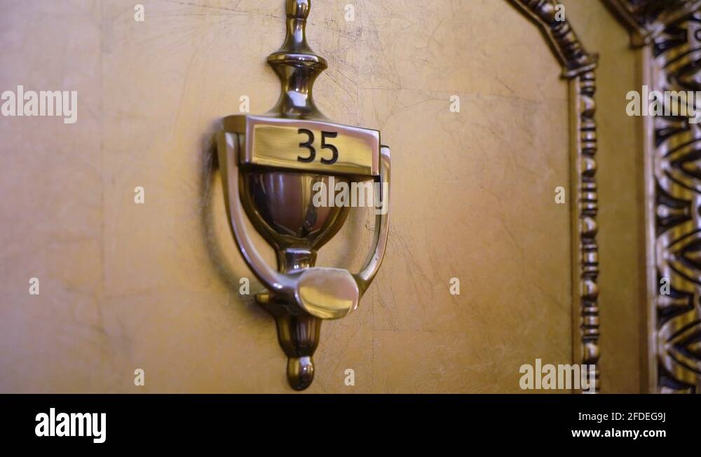 House number 35 Stock Videos & Footage - HD and 4K Video Clips - Alamy