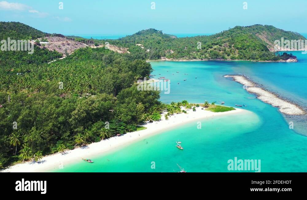 Natural isthmus Stock Videos & Footage - HD and 4K Video Clips - Alamy