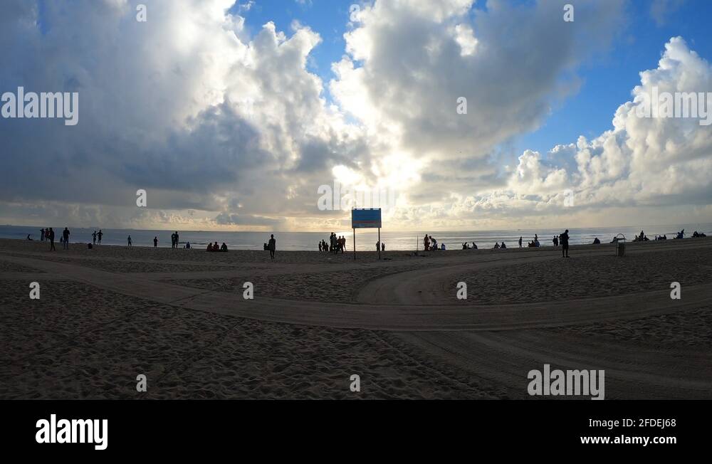 Chennai India GoPro hero black cinematic unedited footage of sunrise ...