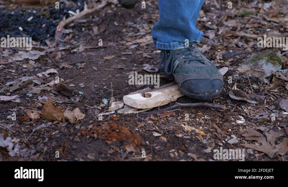 Friction fire drill Stock Videos & Footage - HD and 4K Video Clips - Alamy