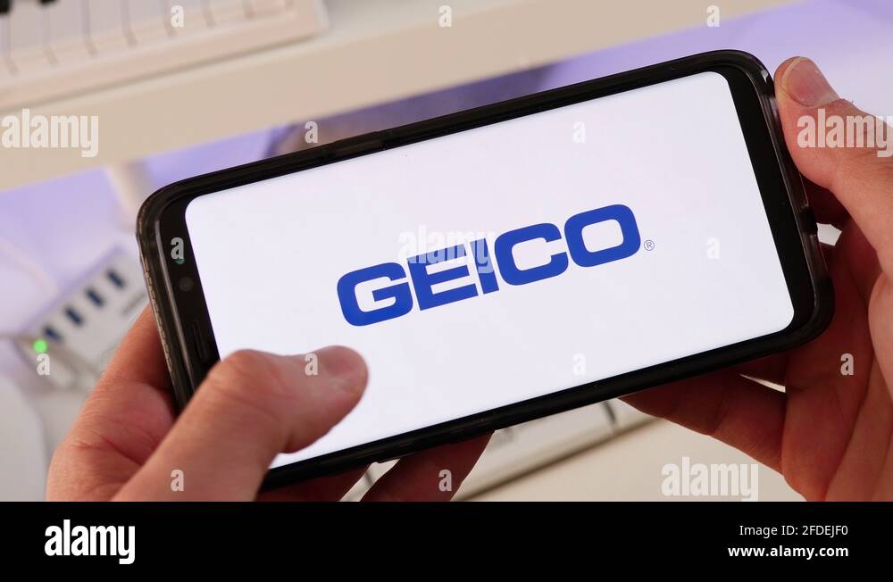 Insurance logos Stock Videos & Footage - HD and 4K Video Clips - Alamy