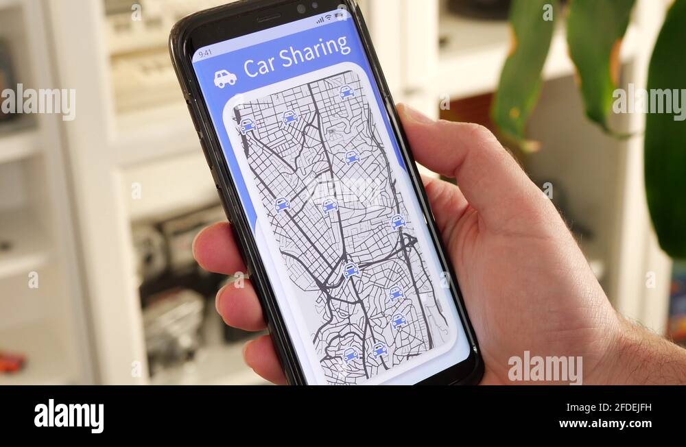 Car ride sharing Stock Videos & Footage - HD and 4K Video Clips - Alamy