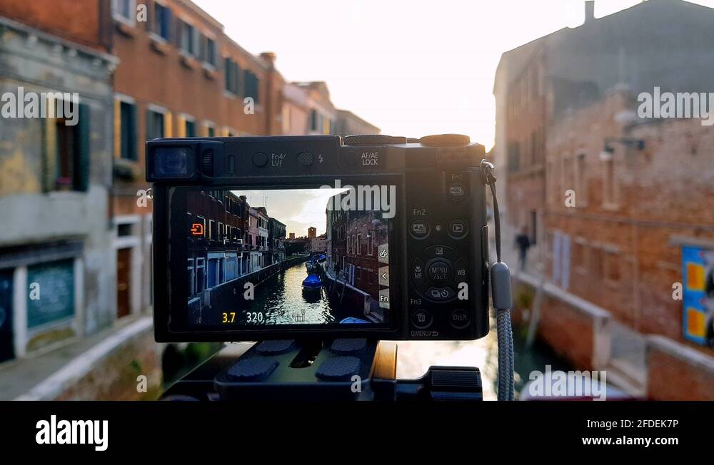 Photography screen street tourist Stock Videos & Footage - HD and 4K ...