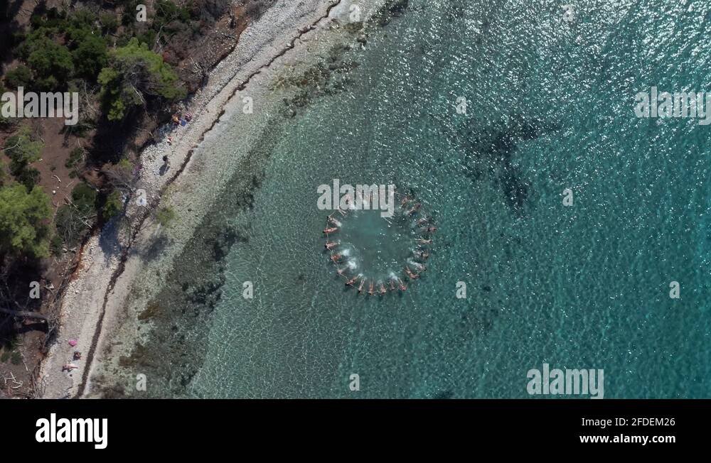 Floating in a circle Stock Videos & Footage - HD and 4K Video Clips - Alamy