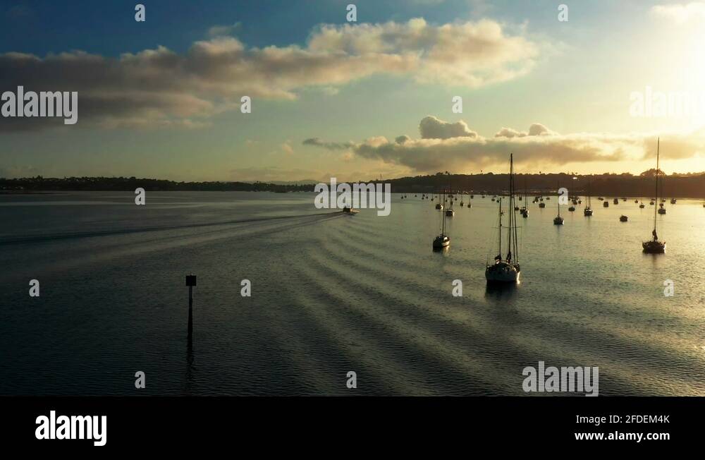 Auckland seascape Stock Videos & Footage - HD and 4K Video Clips - Alamy