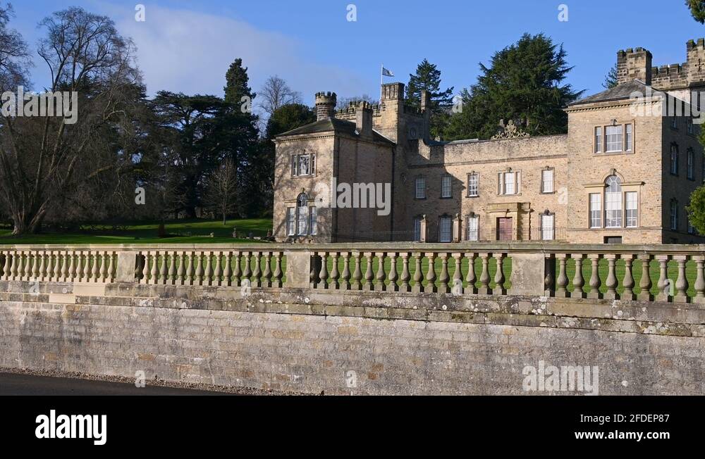 Aske hall Stock Videos & Footage - HD and 4K Video Clips - Alamy