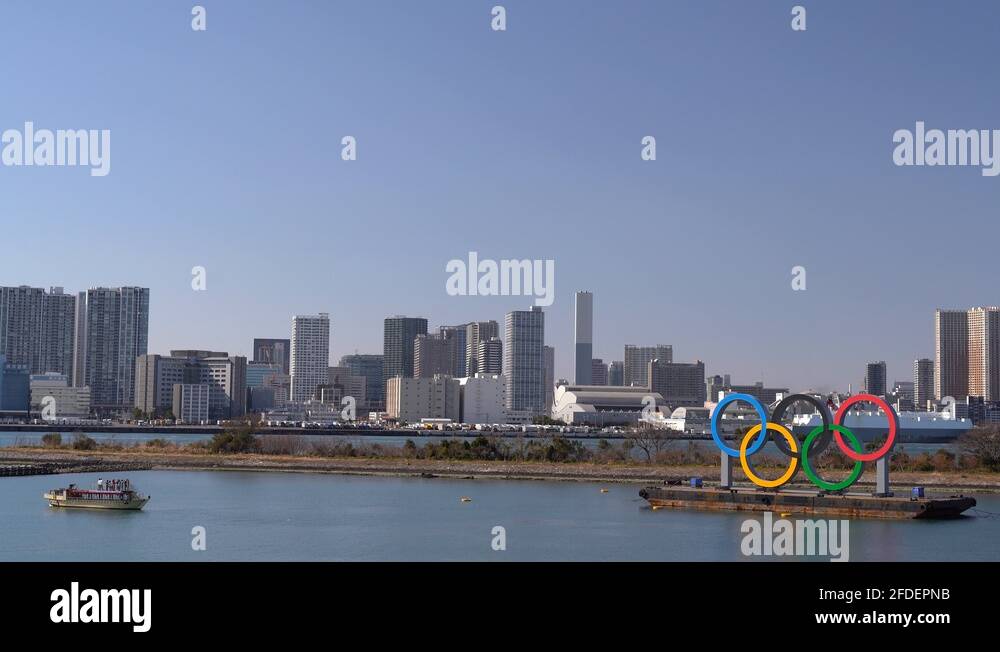 Tokyo bay boat tour Stock Videos & Footage - HD and 4K Video Clips - Alamy