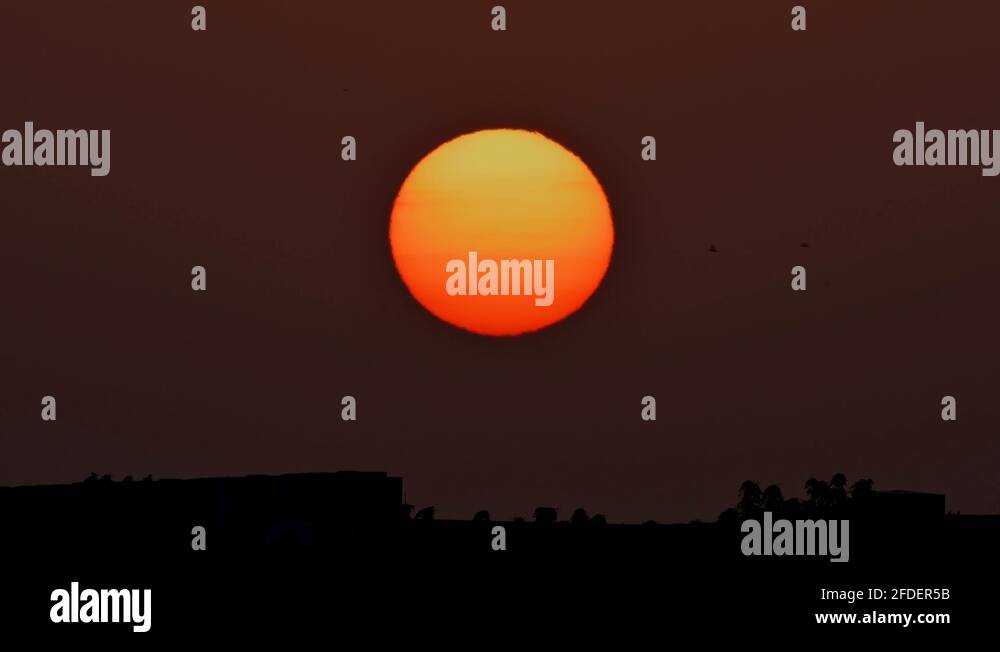 Early morning sun rising Stock Videos & Footage - HD and 4K Video Clips ...