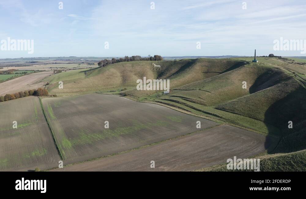 Autumn in the english countryside Stock Videos & Footage - HD and 4K ...