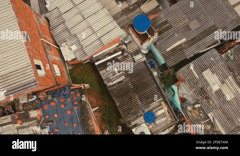 Brazil slum Stock Videos & Footage - HD and 4K Video Clips - Alamy