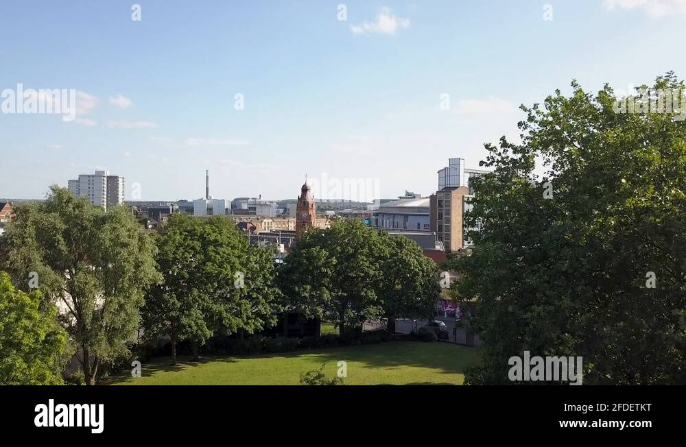 Nottingham tourism Stock Videos & Footage - HD and 4K Video Clips - Alamy