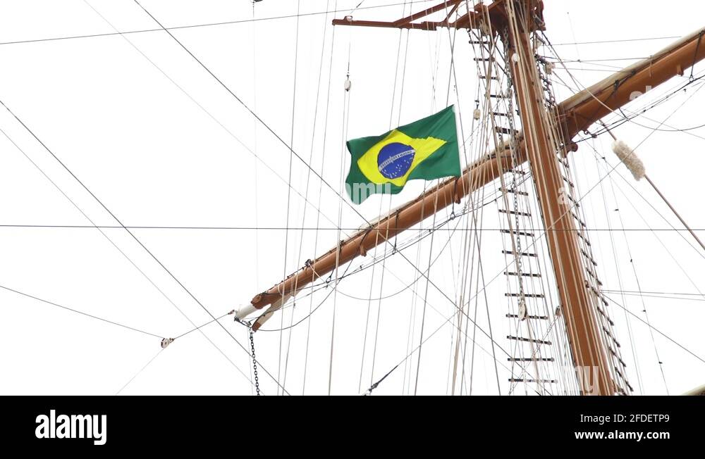 Brazilian navy ship Stock Videos & Footage - HD and 4K Video Clips - Alamy