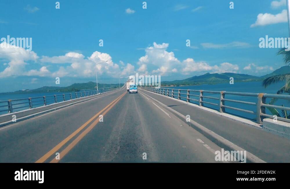 Philippine bridge Stock Videos & Footage - HD and 4K Video Clips - Alamy