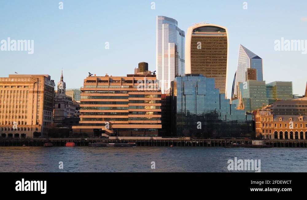 Famous office building britain Stock Videos & Footage - HD and 4K Video ...