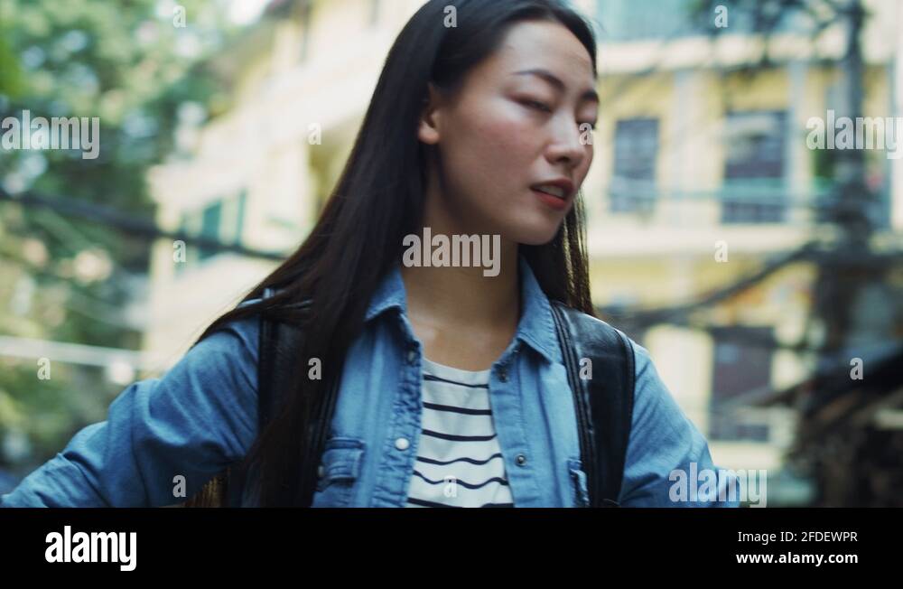 Vietnamese town exploration Stock Videos & Footage - HD and 4K Video ...