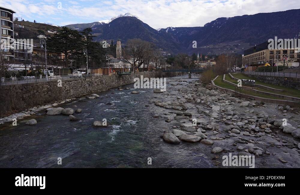 Merano river Stock Videos & Footage - HD and 4K Video Clips - Alamy