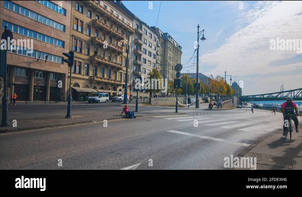Two buildings side by side Stock Videos & Footage - HD and 4K Video ...