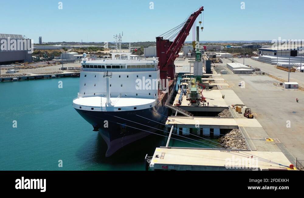 Mining perth Stock Videos & Footage - HD and 4K Video Clips - Alamy