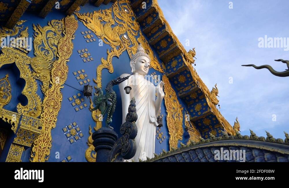 Back side view of temple Stock Videos & Footage - HD and 4K Video Clips ...