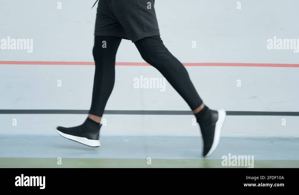 Athlete running track legs Stock Videos & Footage - HD and 4K Video ...