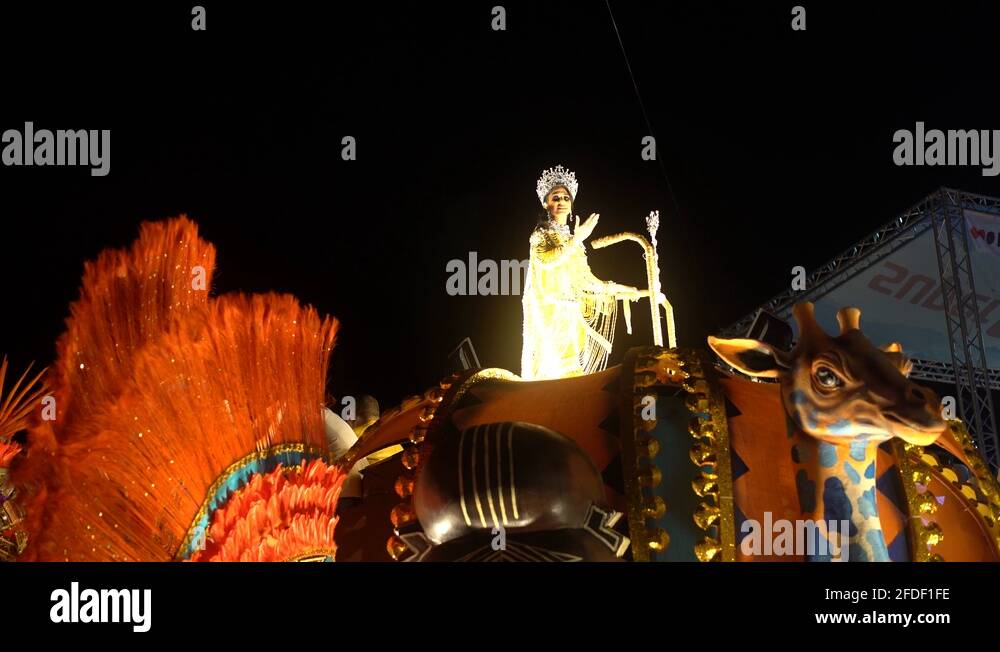 Panama carnival 2020 in Las Tablas - Tradition and culture of Panama ...