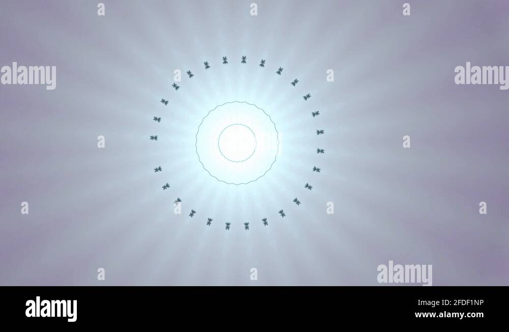 Repeating circle Stock Videos & Footage - HD and 4K Video Clips - Alamy