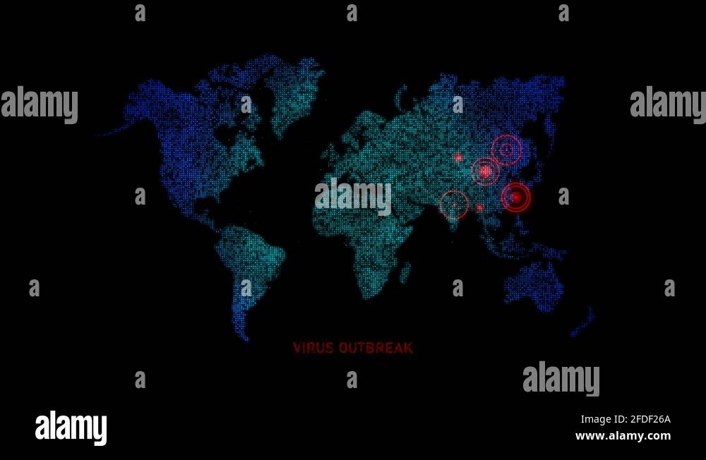 Map red dot Stock Videos & Footage - HD and 4K Video Clips - Alamy