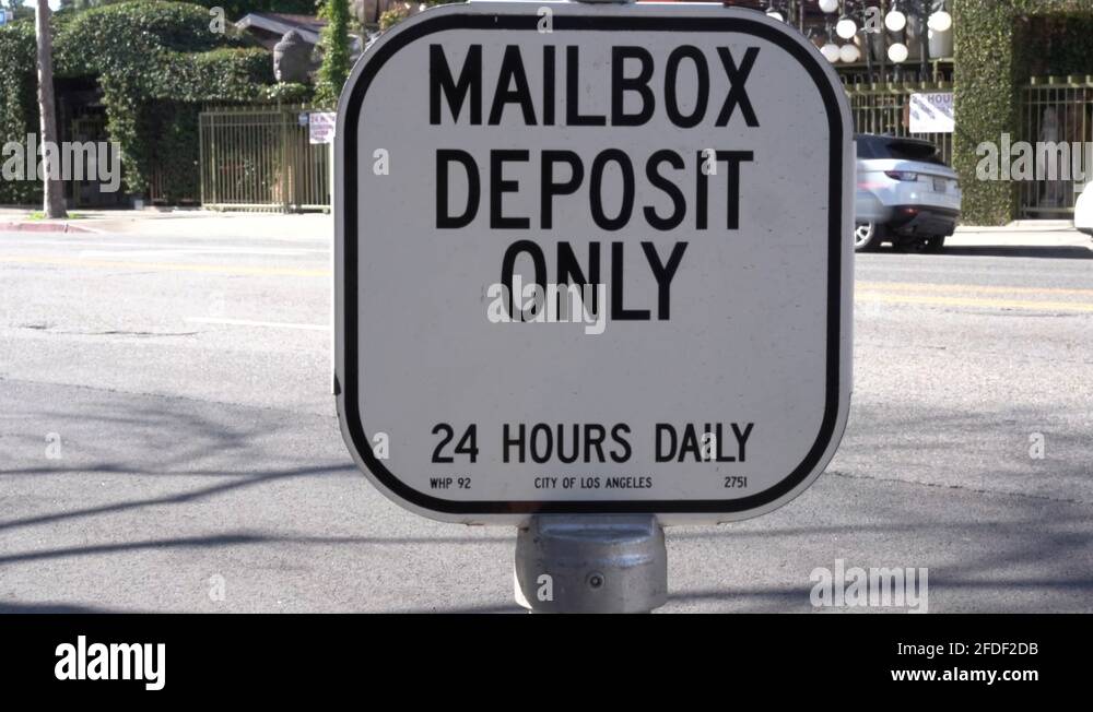 Deposit sign Stock Videos & Footage - HD and 4K Video Clips - Alamy