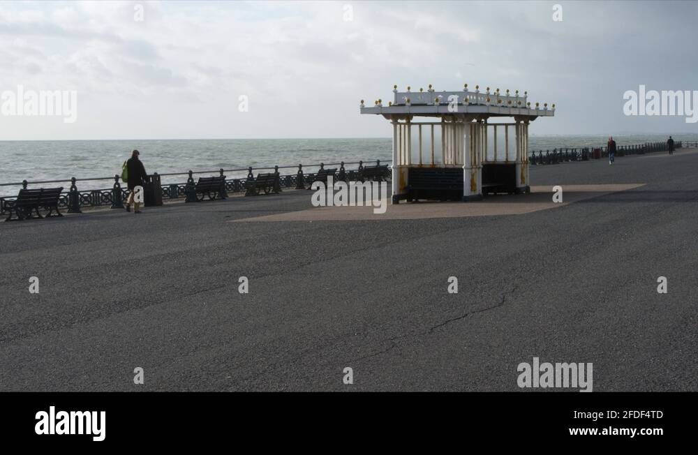 Hove seafront Stock Videos & Footage - HD and 4K Video Clips - Alamy