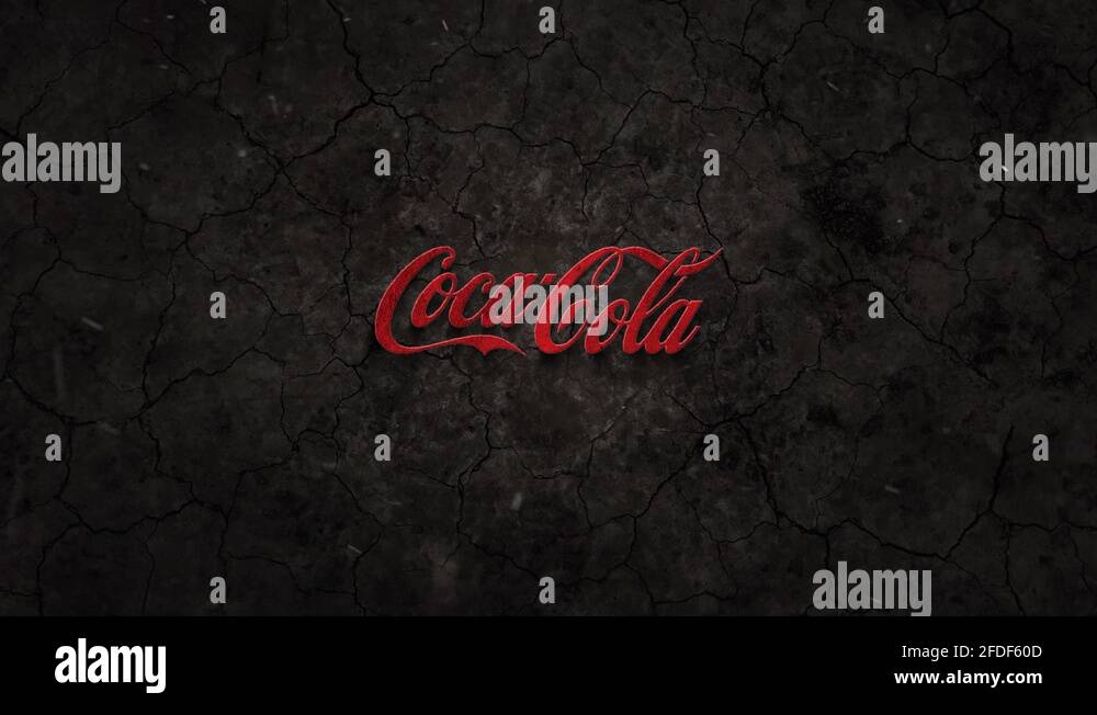 Coca cola logo usa Stock Videos & Footage - HD and 4K Video Clips - Alamy