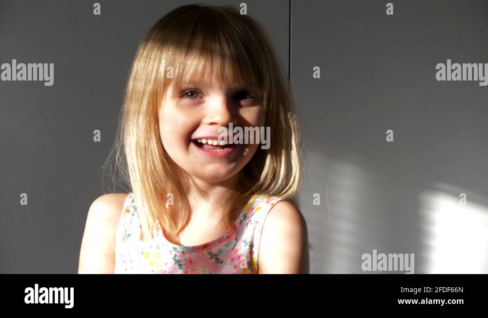 Happy laughing sunshine Stock Videos & Footage - HD and 4K Video Clips ...
