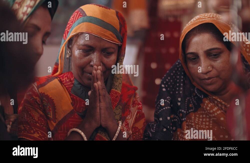 Praying hindu god Stock Videos & Footage - HD and 4K Video Clips - Alamy