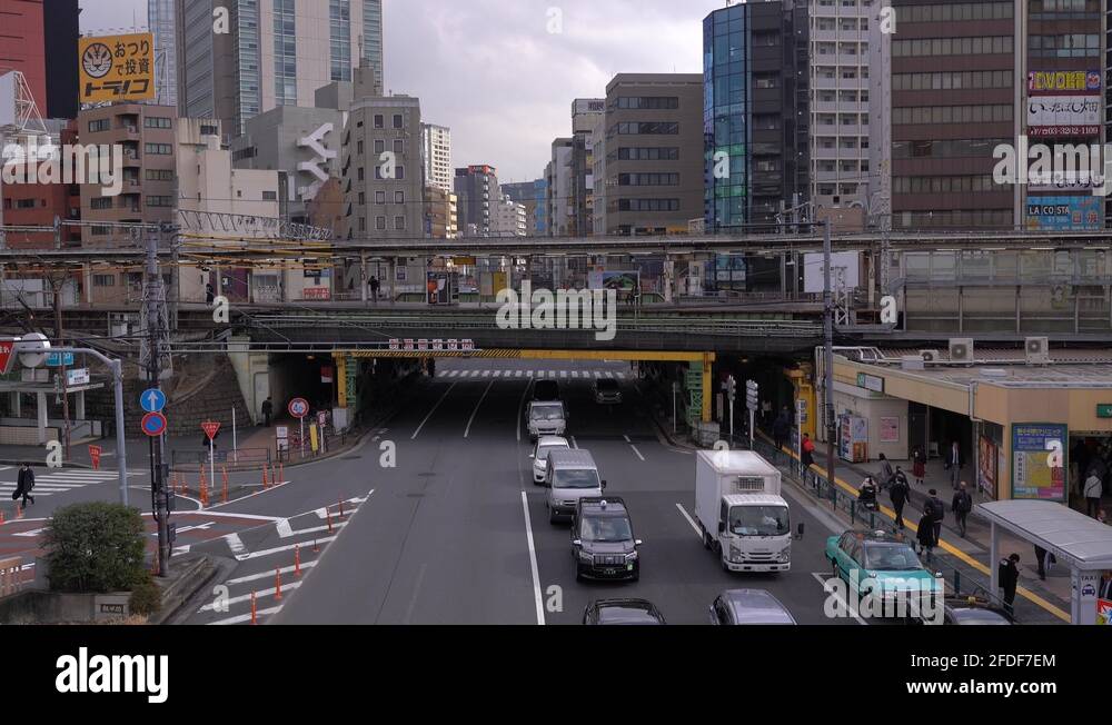 Elevated rail tracks Stock Videos & Footage - HD and 4K Video Clips - Alamy