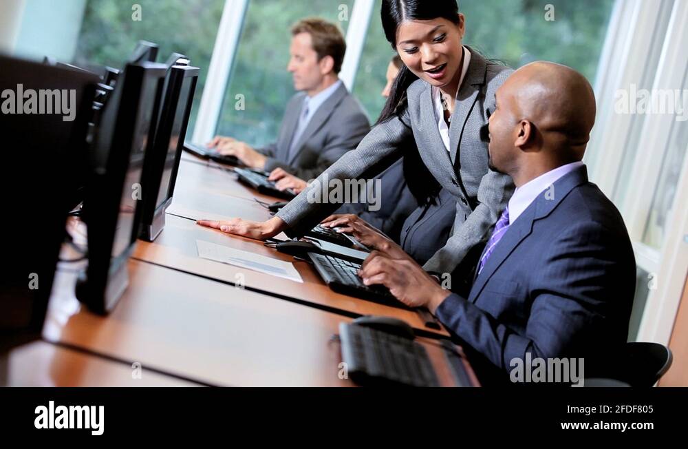 Team instruction Stock Videos & Footage - HD and 4K Video Clips - Alamy