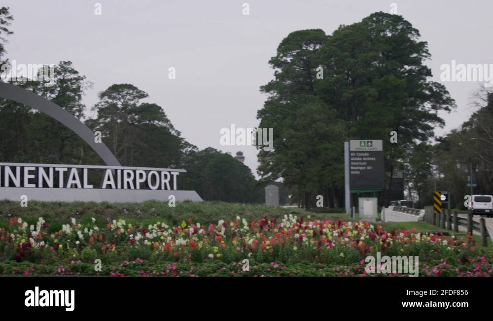 George bush intercontinental airport Stock Videos & Footage - HD and 4K ...