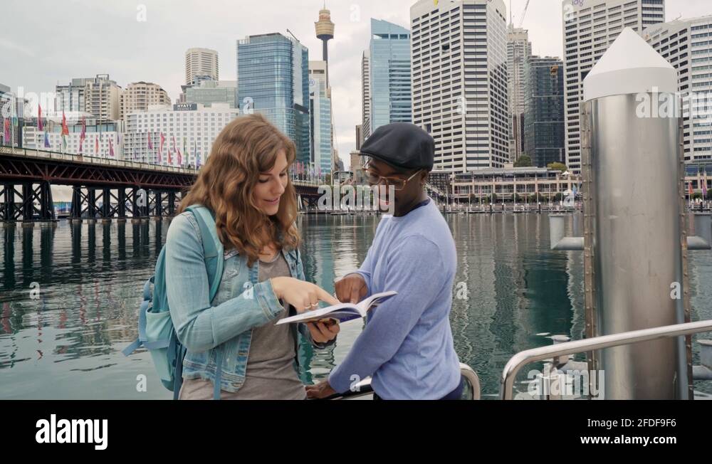 Checking a map Stock Videos & Footage - HD and 4K Video Clips - Alamy