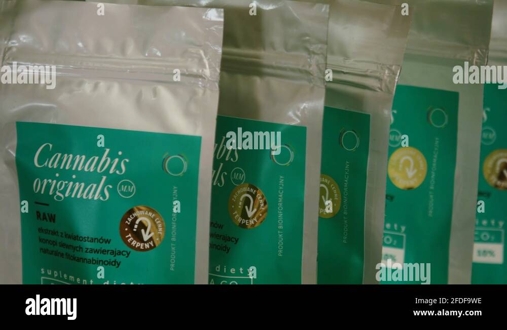 Nutritional labels Stock Videos & Footage - HD and 4K Video Clips - Alamy