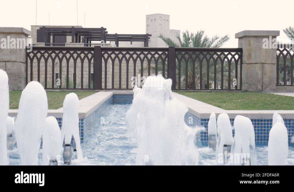 Souk madinat jumeirah dubai Stock Videos & Footage - HD and 4K Video ...