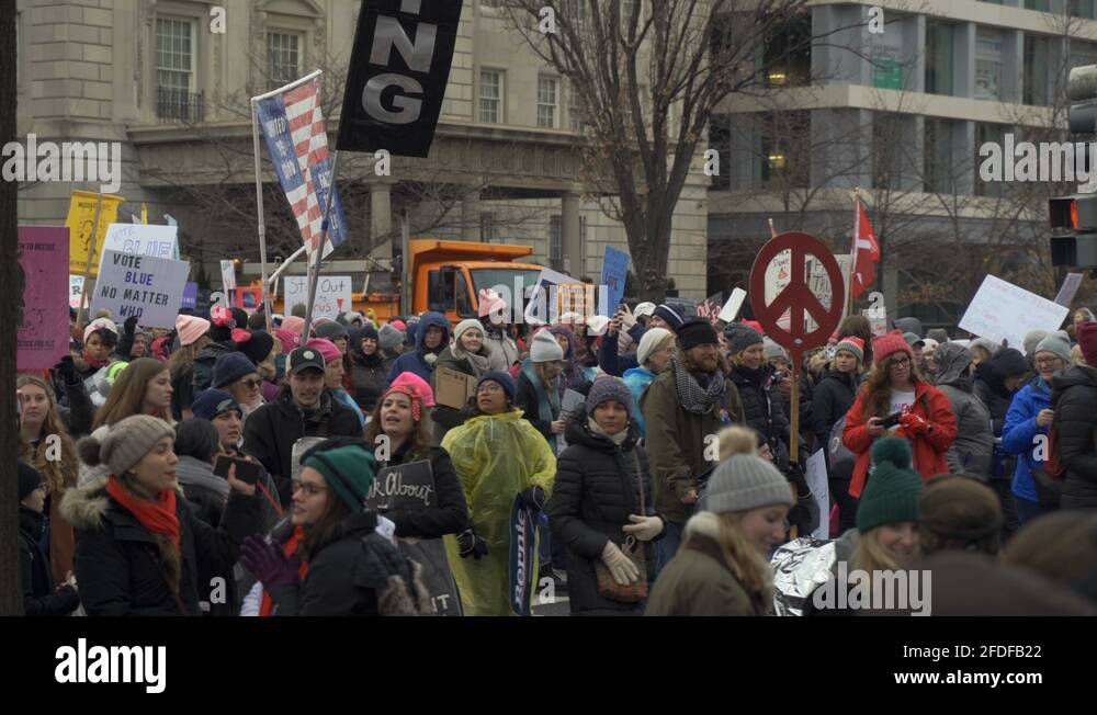 Womens rights group Stock Videos & Footage - HD and 4K Video Clips - Alamy