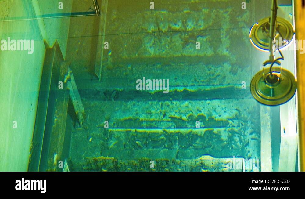 Fuel rods nuclear reactor Stock Videos & Footage - HD and 4K Video ...