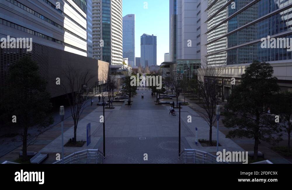 Concrete high rise buildings Stock Videos & Footage - HD and 4K Video ...