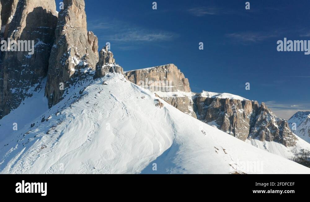 Sella massif range of mountains Stock Videos & Footage - HD and 4K ...