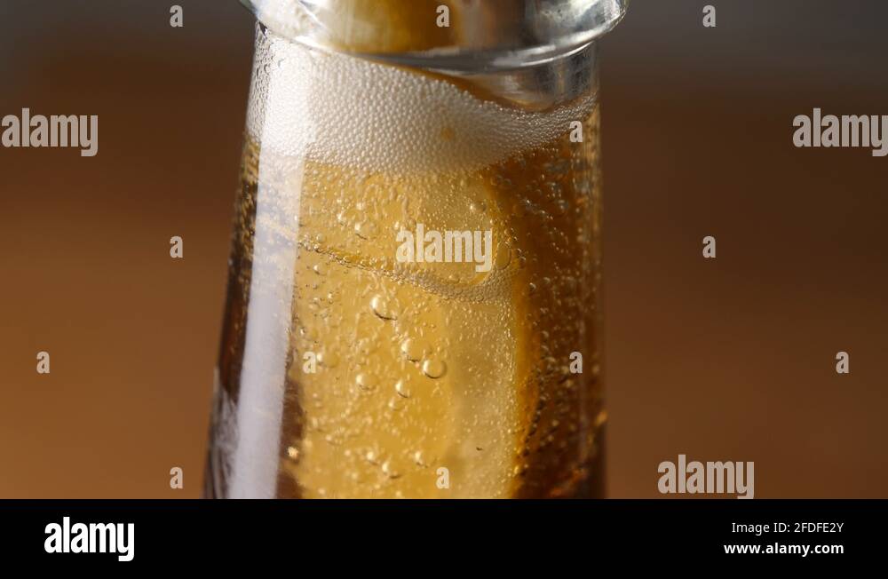 Fizzing bottle Stock Videos & Footage - HD and 4K Video Clips - Alamy